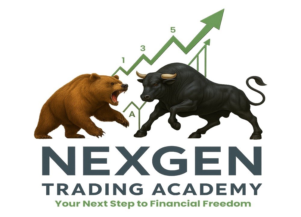 Build Your Trading Career with NexGen Trading Academy